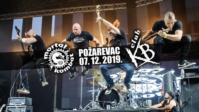 Mortal Kombat bend | Mortal Kombat bend